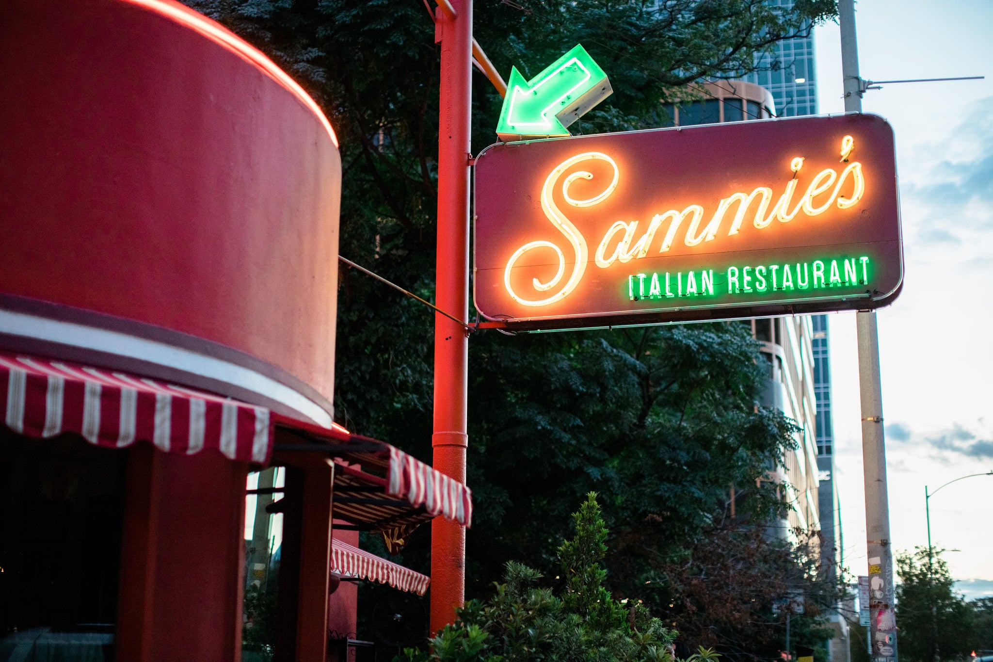 MML Hospitality Gift Cards