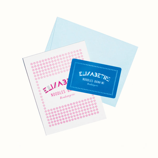 MML Hospitality Gift Cards