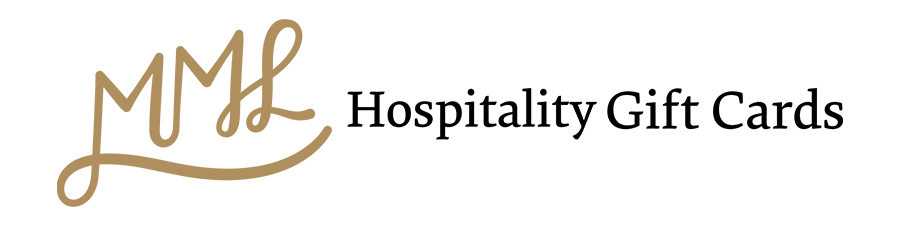 MML Universal Gift Card – MML Hospitality Gift Cards