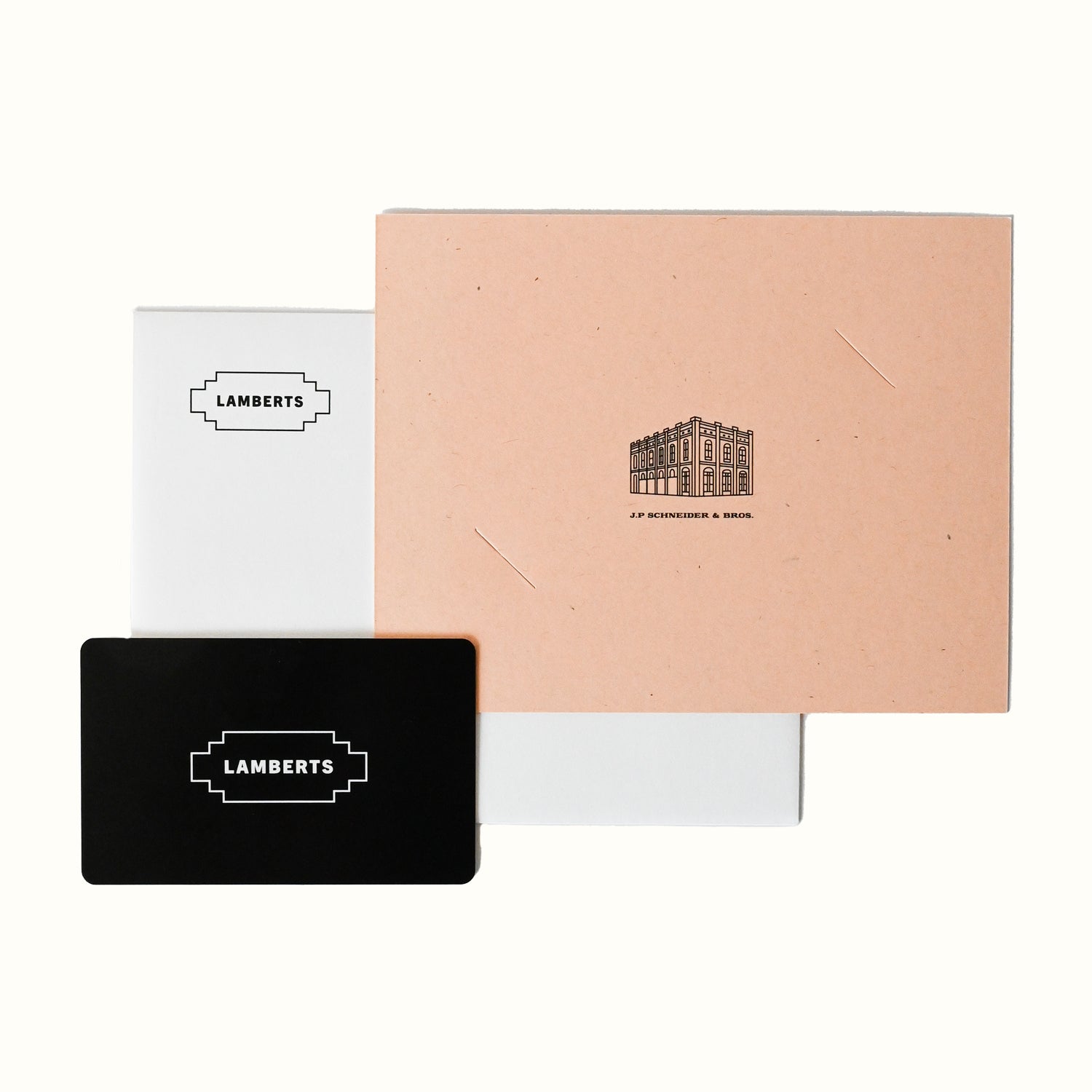 MML Hospitality Gift Cards