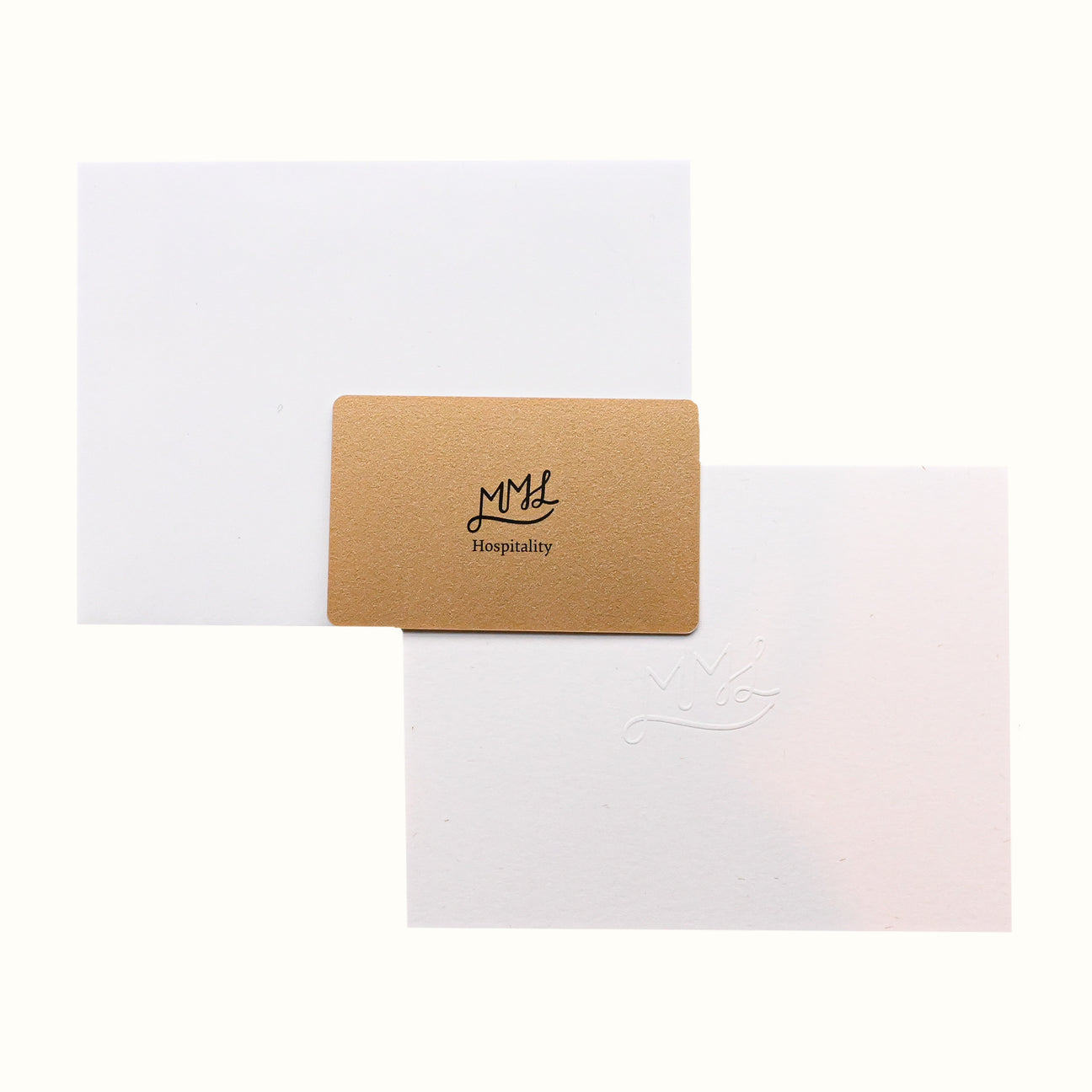 MML Hospitality Gift Cards