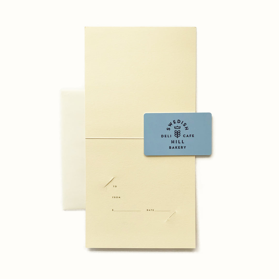 Swedish Hill Gift Card – MML Hospitality Gift Cards